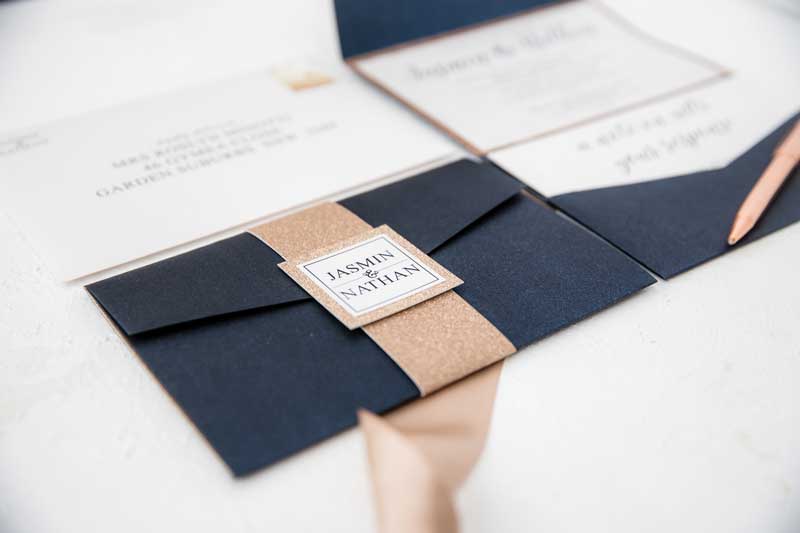 Invitation Pockets | DIY Invitations | Pixel and Ink Designs – PIXEL ...