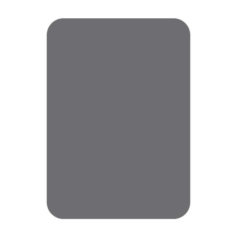 Sign Shape - Rounded Corners – PIXEL AND INK DESIGNS