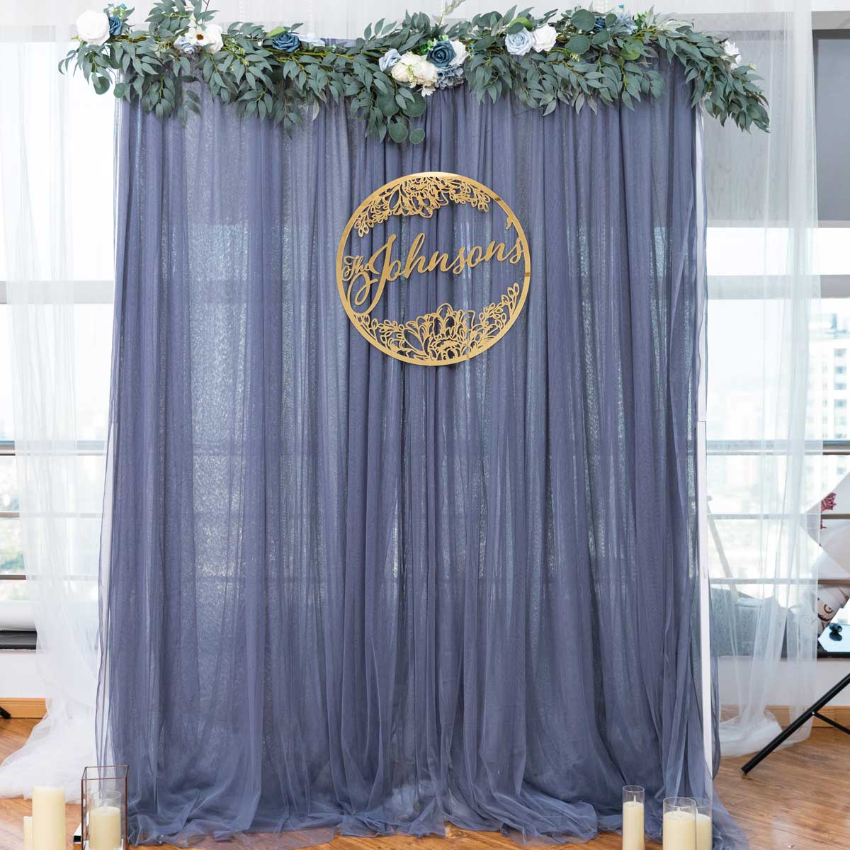 Name Plaque Signs | Event Decor | Pixel and Ink Design – PIXEL AND INK ...