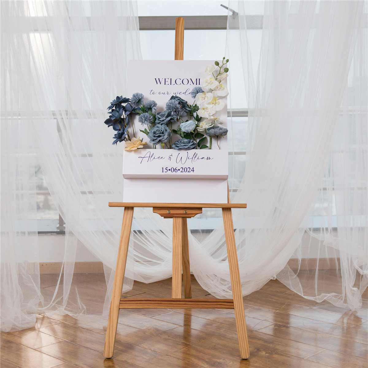 Wedding Welcome Sign | Event Signage | Pixel and Ink Designs – PIXEL ...