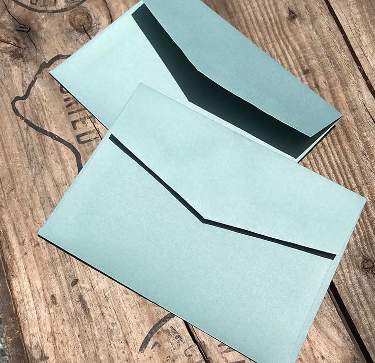 Envelopes | Invitation Stationery | Pixel and Ink Designs – PIXEL AND ...