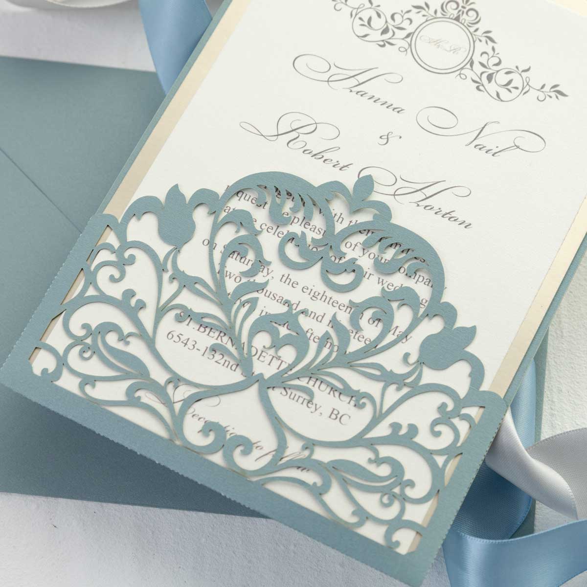 Pockets and Sleeves | DIY Invitations | Pixel and Ink Designs – PIXEL ...