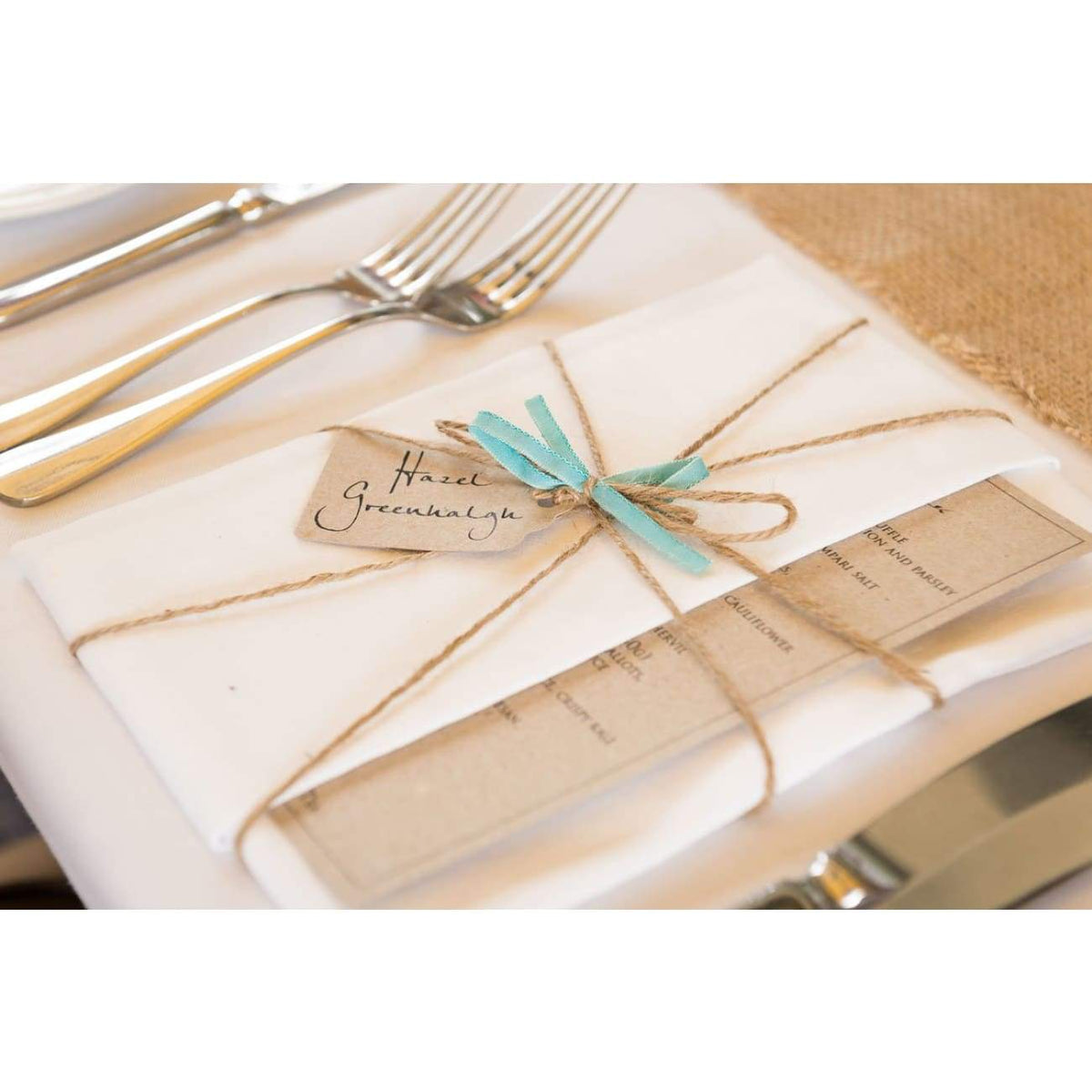 Place Card Tag | Event Stationery | Pixel and Ink Designs – PIXEL AND ...