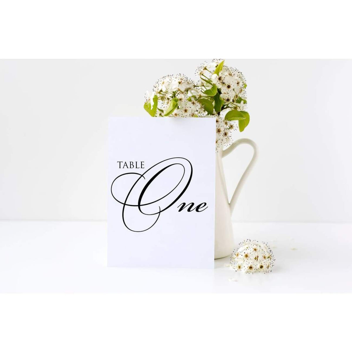 Table Cards | Event Stationery | Pixel and Ink Designs – PIXEL AND INK ...